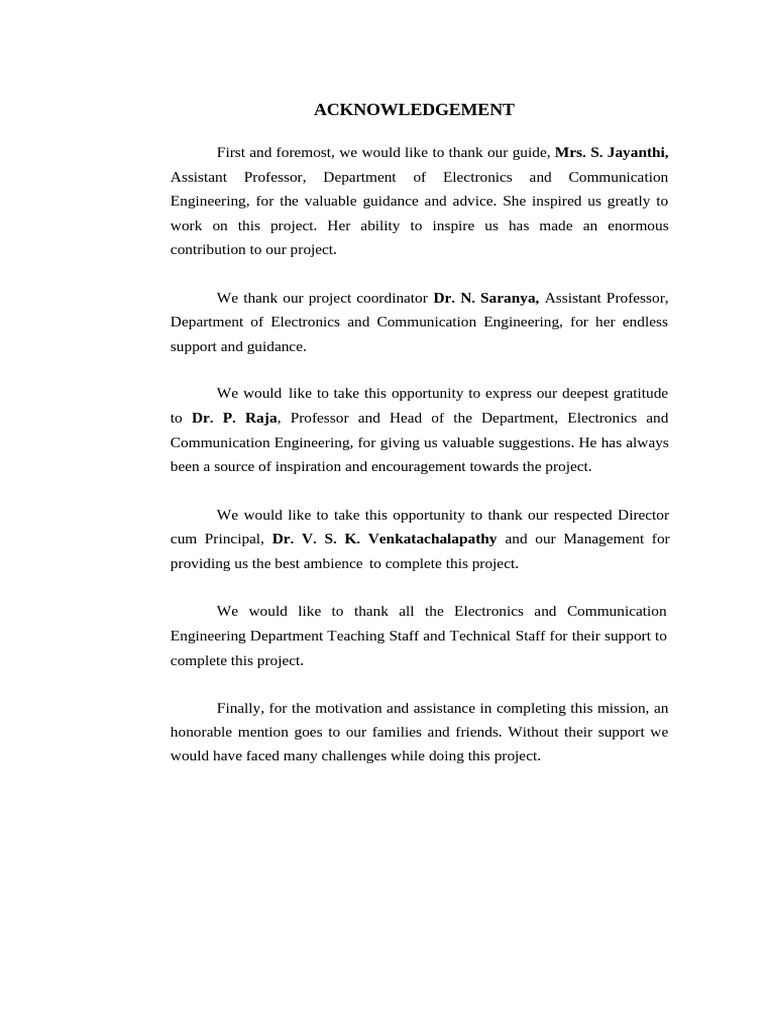 Ack | PDF | Cmos | Computer Engineering