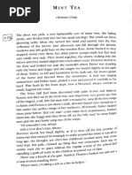 CSEC English B Syllabus 2025 Texts | PDF