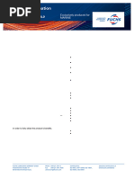 LENOL Broschuere A4 Products-Online-Ver | PDF | Chemical Substances | Oils