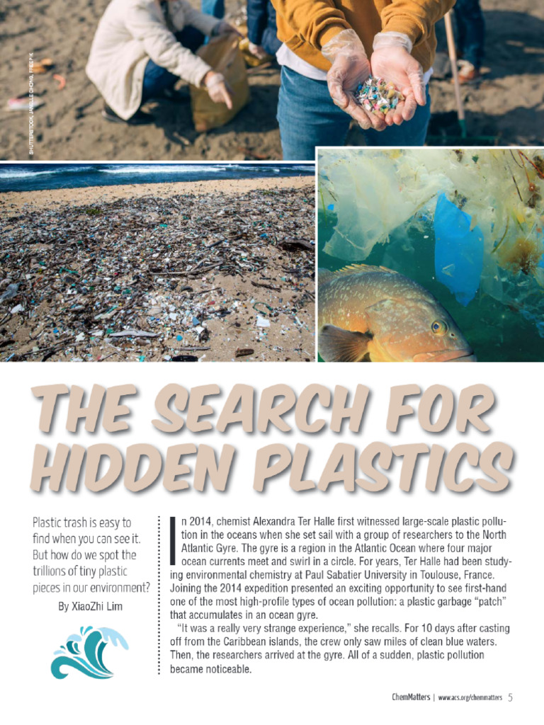 Polymer Plastics Article | PDF