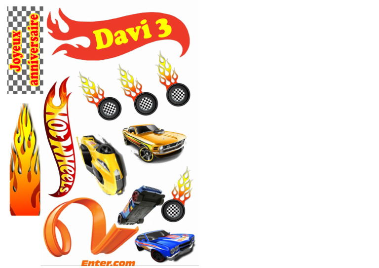 Topper Hot | PDF