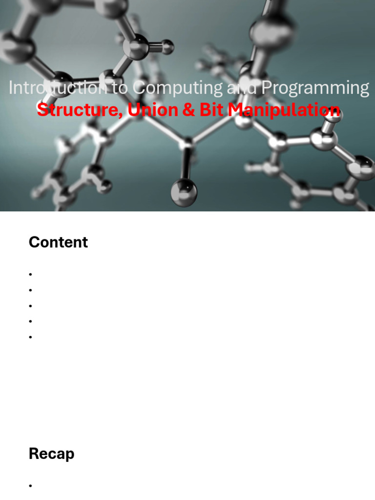 Lectureweek142 Pdf Data Type Pointer Computer Programming 0147