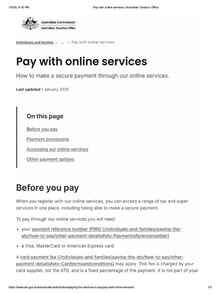 DSS | PDF