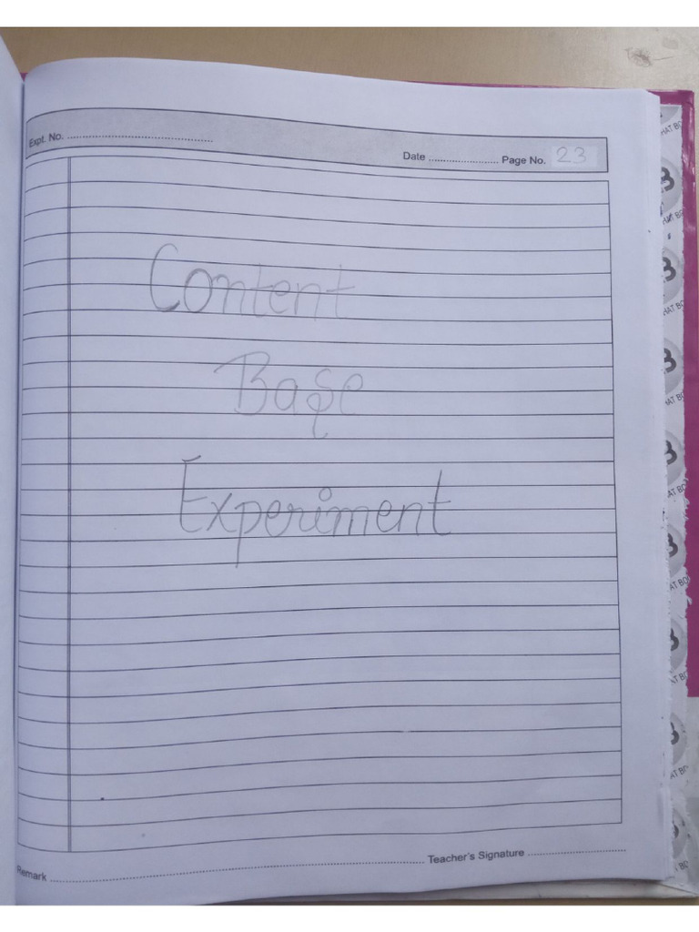 Chemistry Practicals Part 3 | PDF