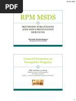 ISO/TS 22002-4:2013 Food Packaging Standards | PDF | Food Safety ...