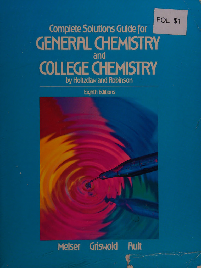 General Chemistry Book Ni Sir Harry | PDF | Chemical Substances | Weight