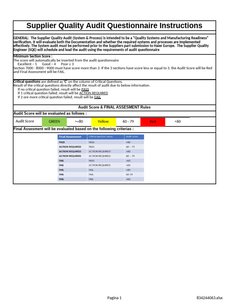 CNT Conta - System Audit - 20240326 Dosyasının Kopyası 1 | PDF | Audit