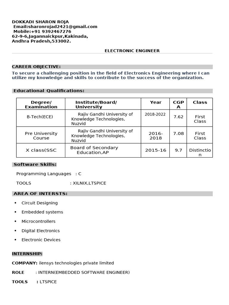 Sharon.. | PDF | Simulation | Computer Science