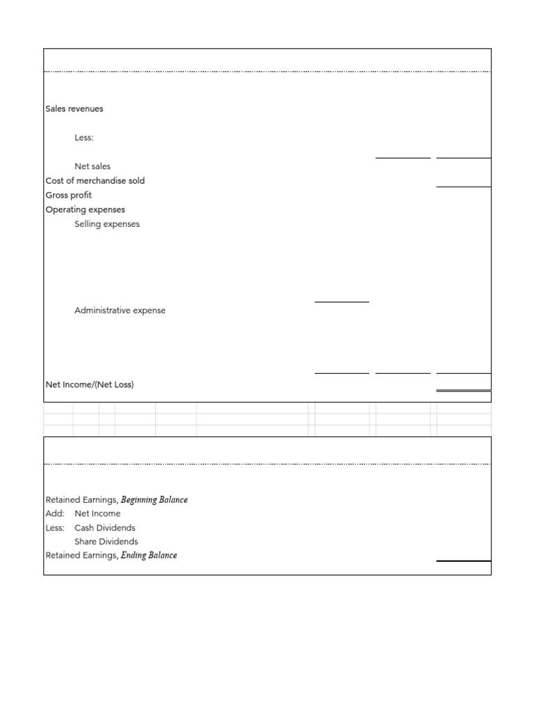 AABbb. Laporan Keuangan Corporation | PDF