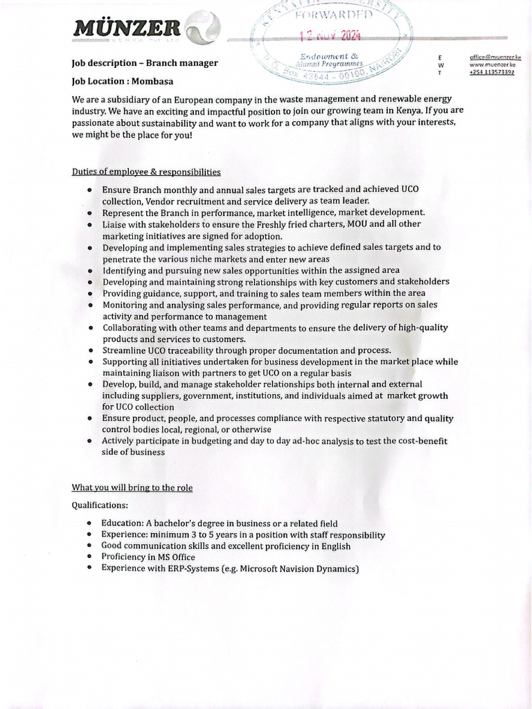 Munzer | PDF