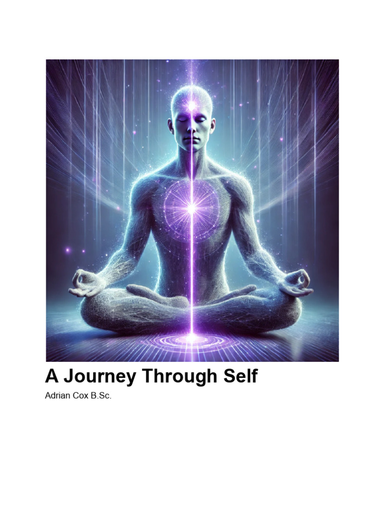 A Journey Through Self | PDF | Teaching Mathematics | Thought