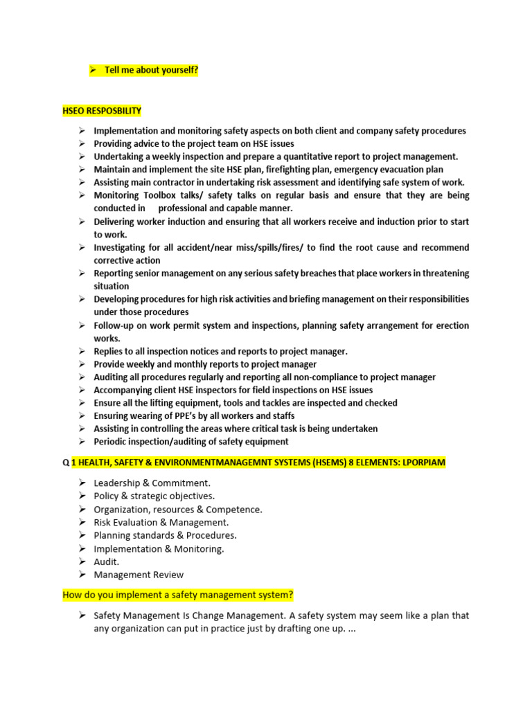 Adnoc Question | PDF | Occupational Safety And Health | Hazards Adnoc Question | PDF | Occupational Safety And Health | Hazards