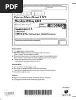 Edexcel A Level Mathematics Topic Checklist | PDF | Trigonometric ...
