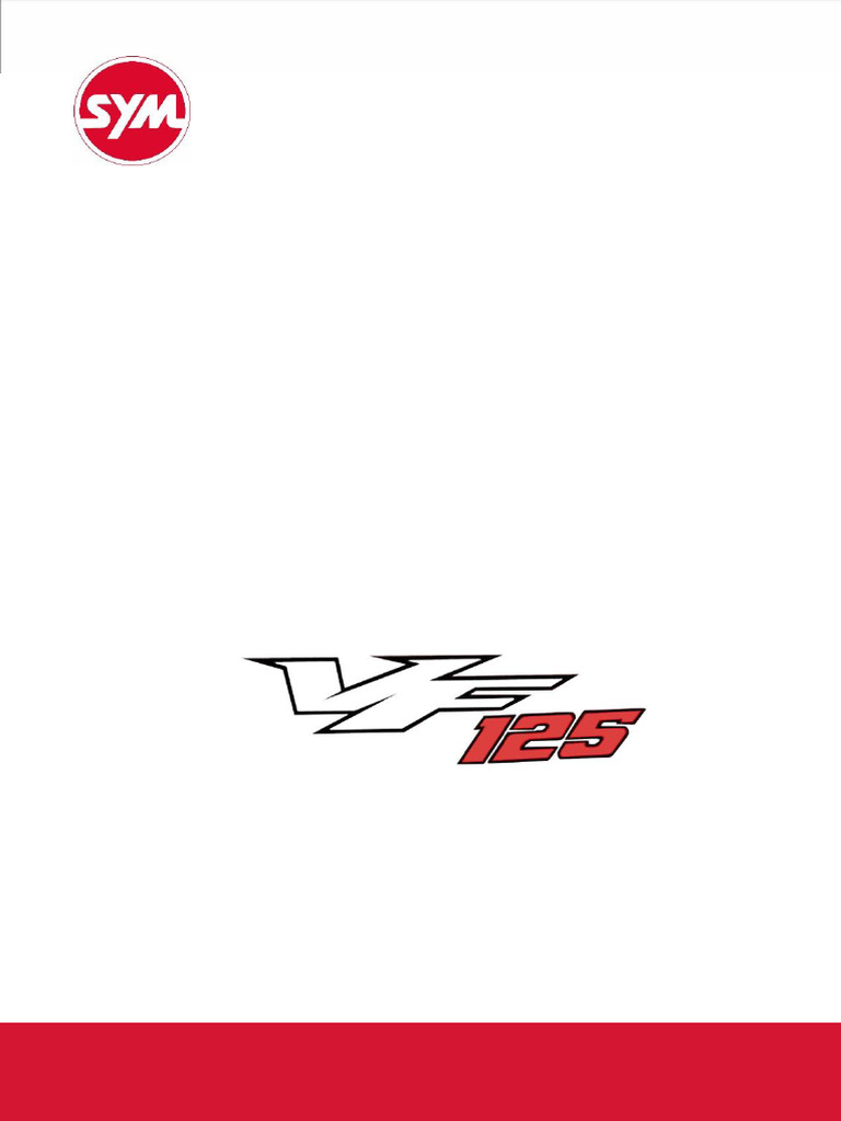 VF 125 | PDF