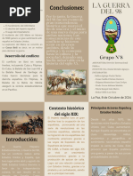 Ejercicio de Charriere | PDF
