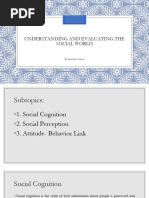 Thinking Fast and Slow | PDF | Thought | Decision Making