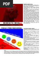 AREDL Extreme Demon List | PDF