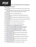 Achievers 7 | PDF