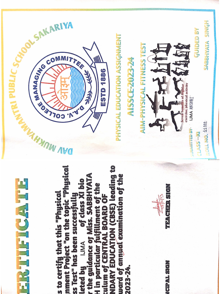 11th Practical | PDF