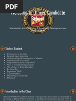 Creative Writing Melcs | PDF | Poetry | Learning