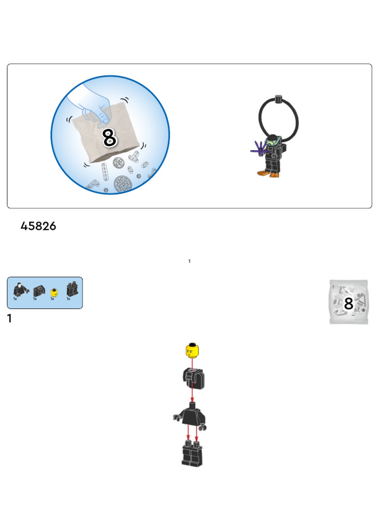 m04 Mergulhador | PDF