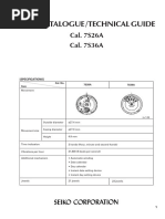 Carl Zeiss Jena Serial Number Guide | PDF | Photography Equipment