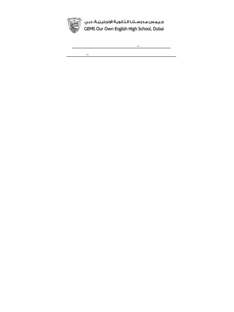 Moral Science Revision Worksheet for Grade 4 | PDF