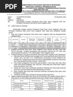 Perdes Perubahan RKP Desa 2025 - Kopdes MP (WWW - Ciptadesa.com) | PDF