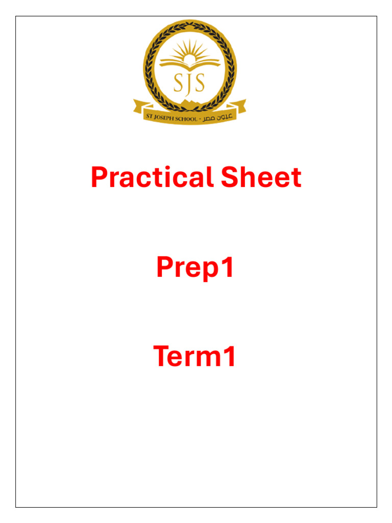 Practical Sheet Prep 1 Answer (1)ET46y | PDF | Databases | Microsoft Access