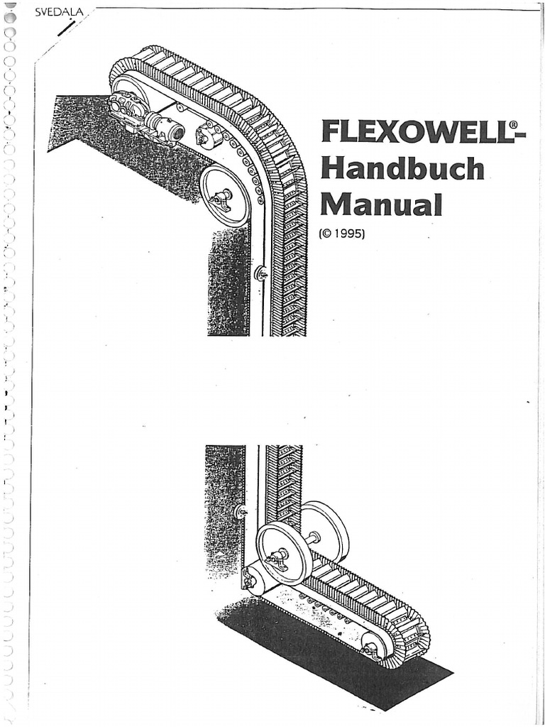 Flexowell | PDF
