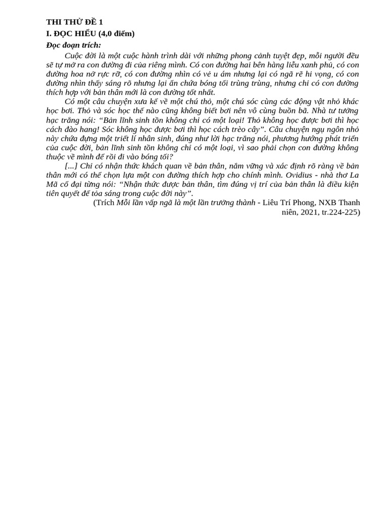 Phôt 28 B N Nhé. | PDF