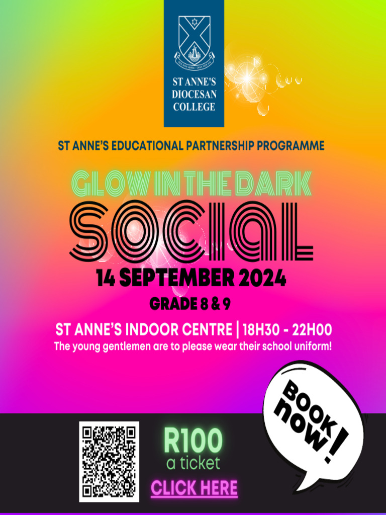 Party Invitation | PDF