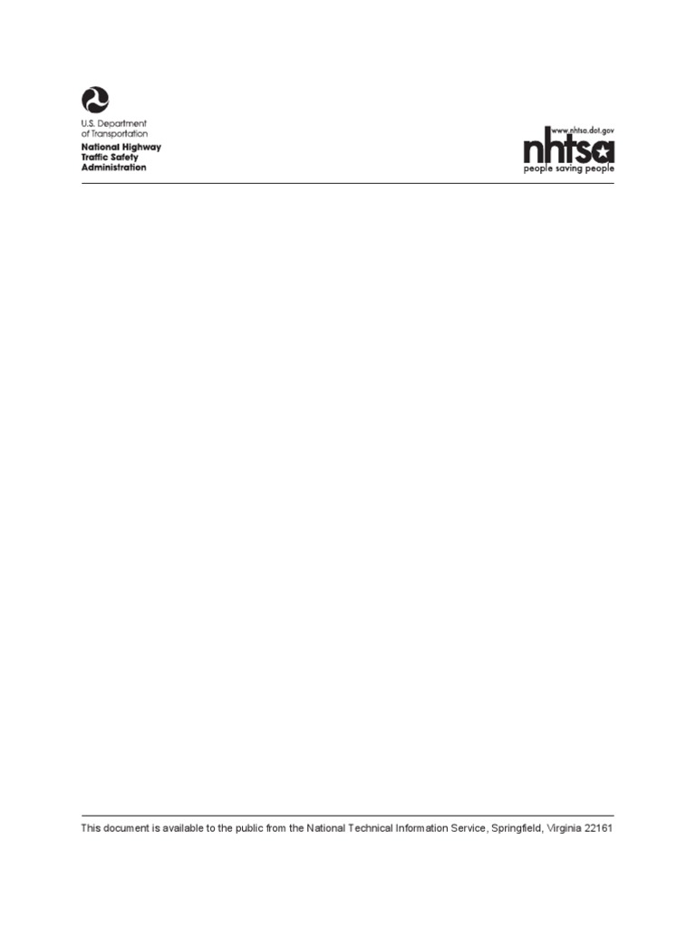 Static Stability Factor (SSF) | PDF | Van | Sport Utility Vehicle