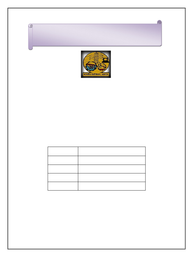 final CSS microproject- 5th | PDF | Password | User (Computing)