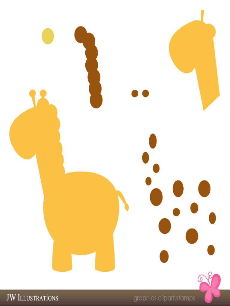 Giraffe | PDF