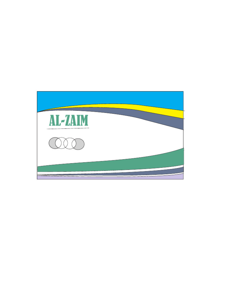 Al Zaijm | PDF