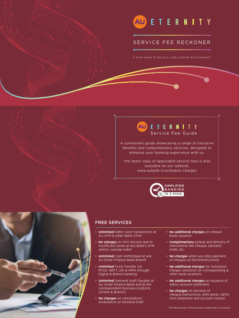 eternity-soc | PDF | Transaction Account | Banks