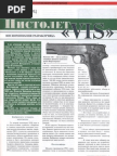 Springfield M1903 Rifle
