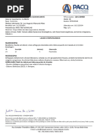 SRO-240 (VDS Rule-2021) | PDF