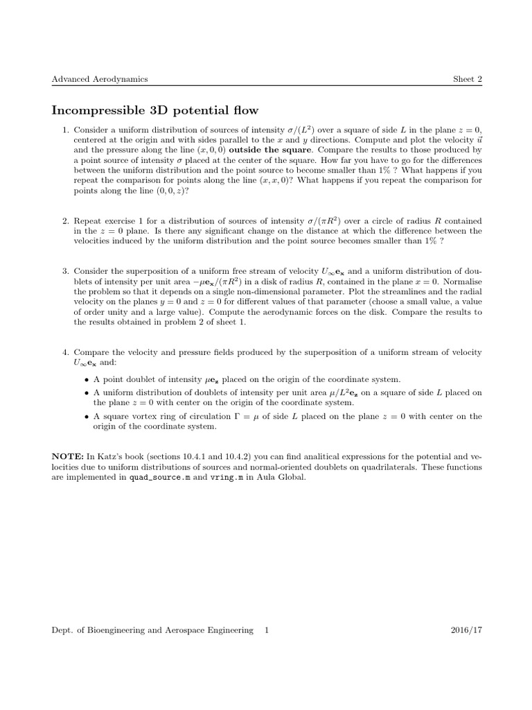 Sheet 2 | PDF | Physical Phenomena | Motion (Physics)