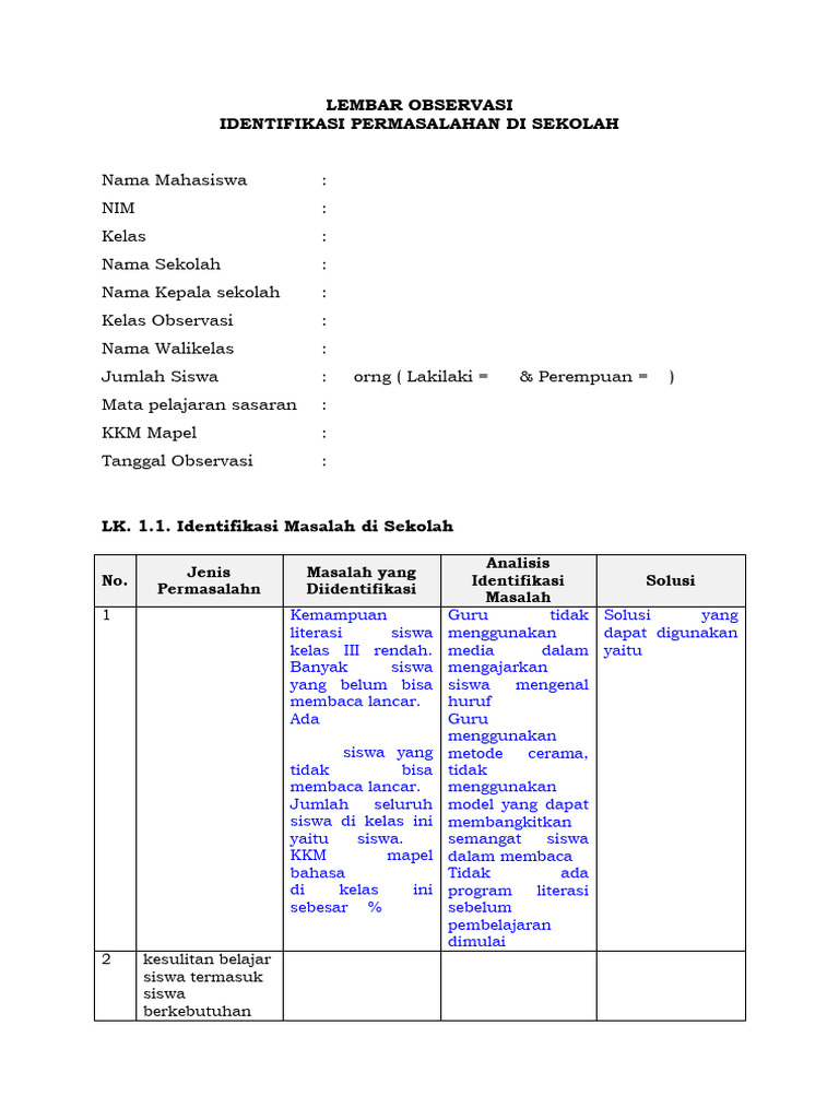 PTK Raehan A40122137 | PDF