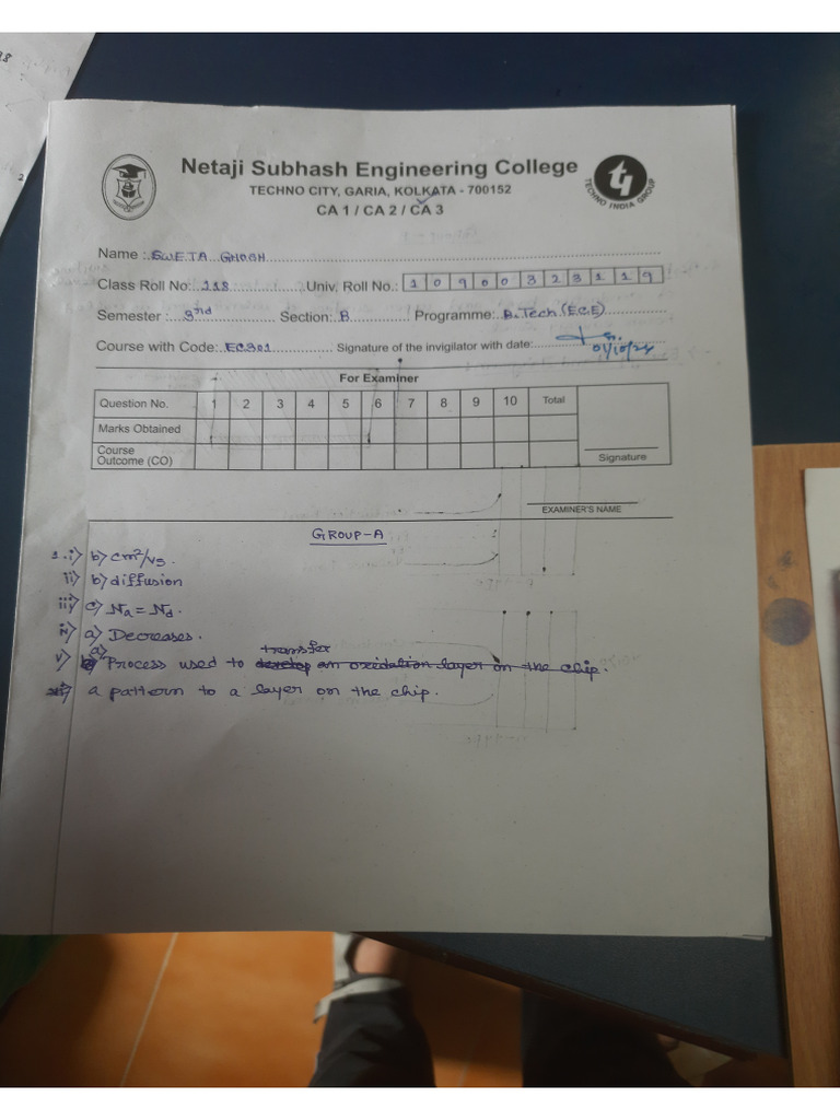 118_Sweta Ghosh_CA3 | PDF