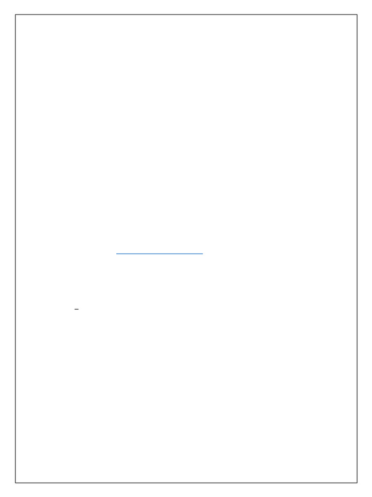 Cv. Ahmad Al Rosid | PDF