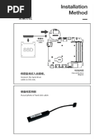 FNIRSI DSO152 Oscilloscope Manual | PDF | Electronics | Electrical ...