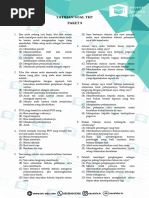 Soal SKD 2025 | PDF