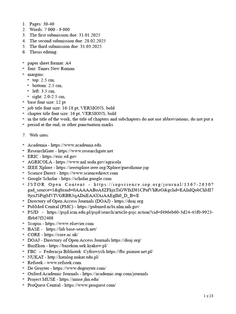 How To Write Undergraduate Thesis | PDF | Myocardial Infarction | Nursing
