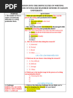 Symbolism in Glaspell's Trifles | PDF | Symbols