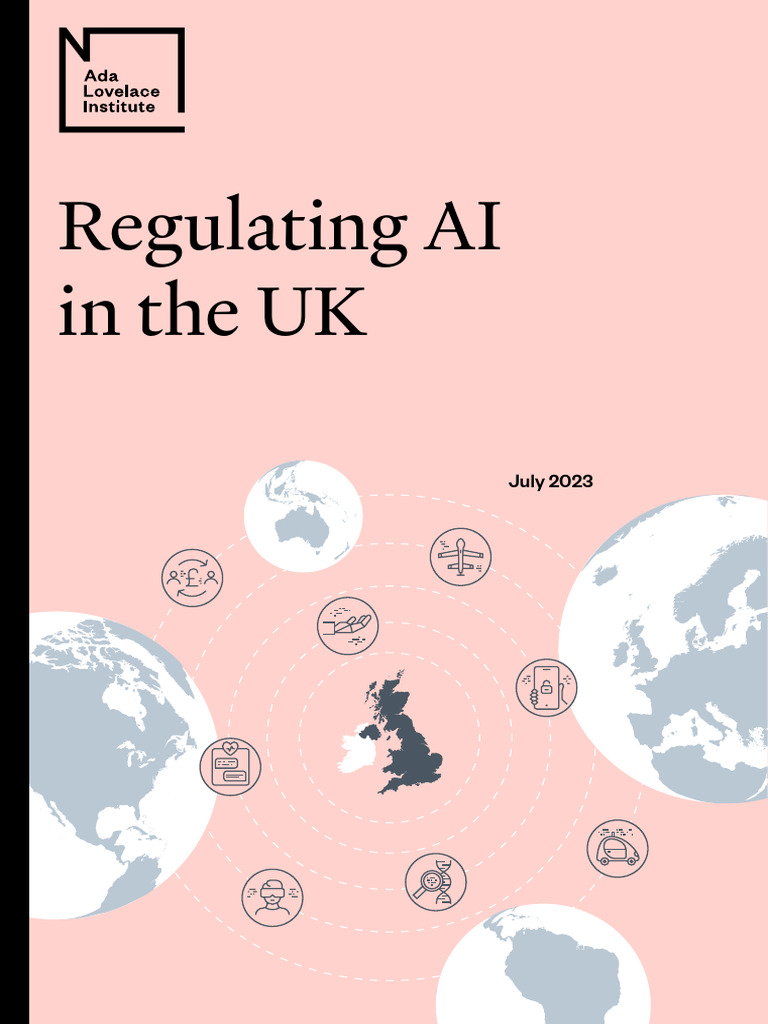 AI in UK 1690306074 | PDF | Artificial Intelligence | Intelligence (AI ...