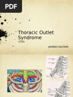 Special-Test-Thoracic-OUTLET-SYNDROME | PDF