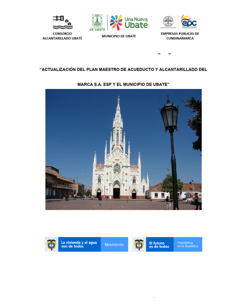 PRODUCTO 2. DISEÑOS DE DETALLE_ELÉCTRICO_PTAP_UBATE | PDF | Electricidad | Ingenieria Eléctrica